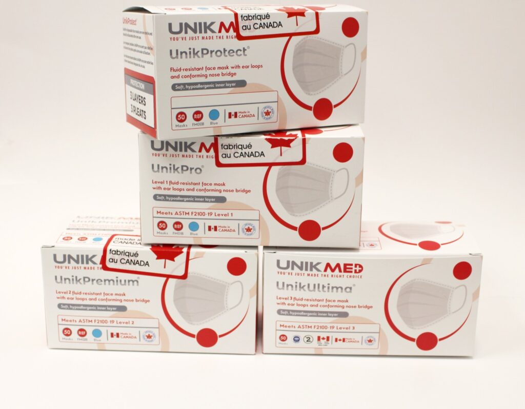 Products Archive - AshconMed - Division of Ashcon International Inc.