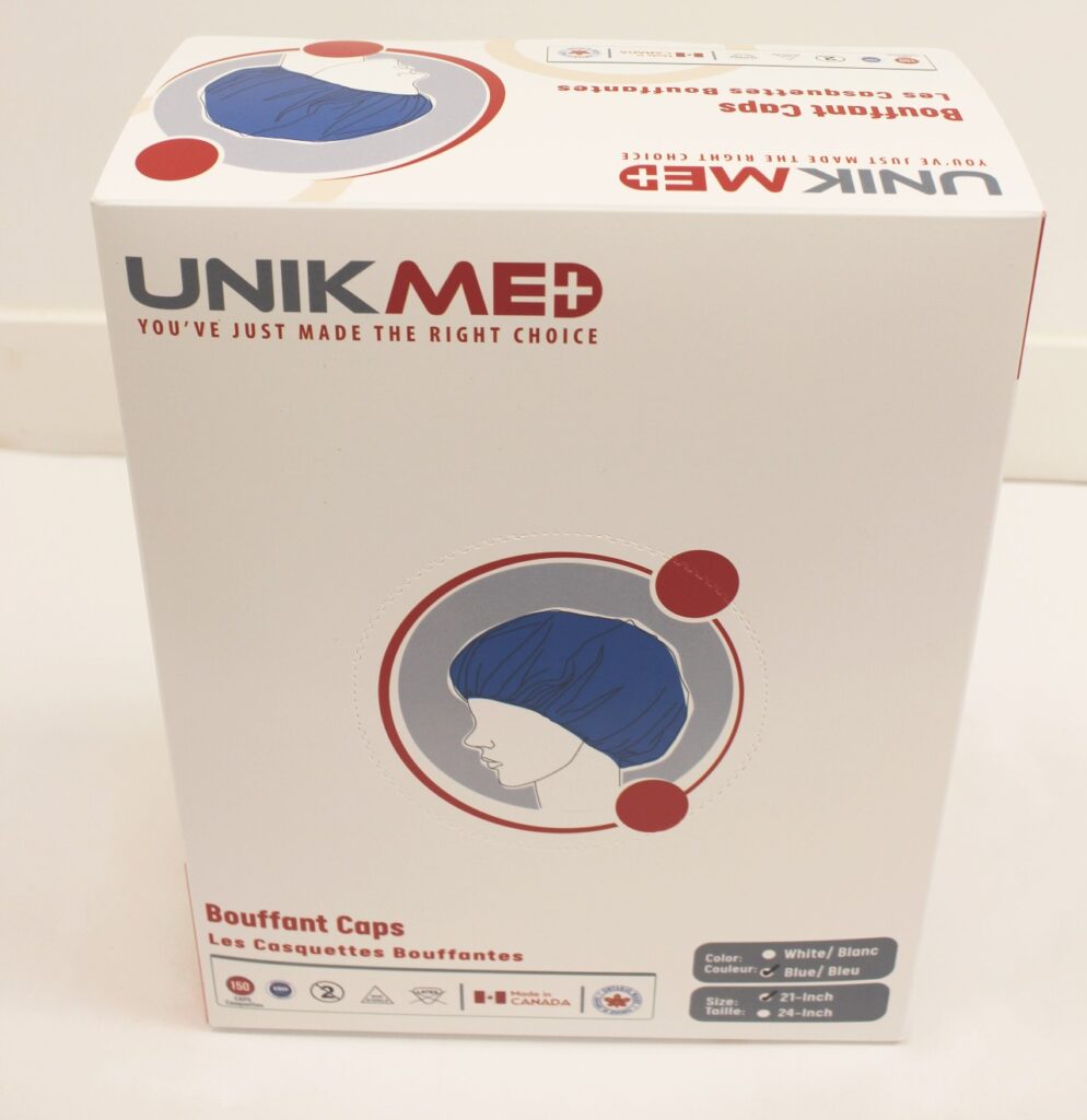 Products Archive - AshconMed - Division of Ashcon International Inc.